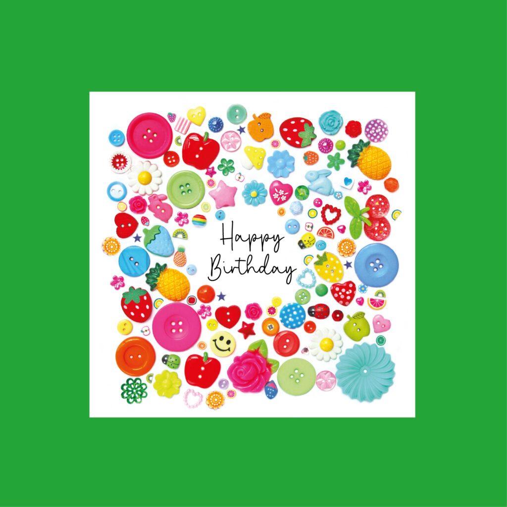 Ranges - Happy Street